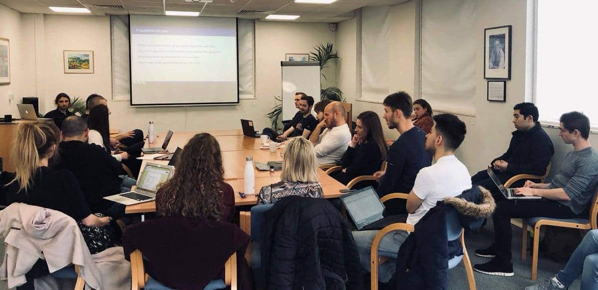 How To Plan A Psychological Seminar For Professionals