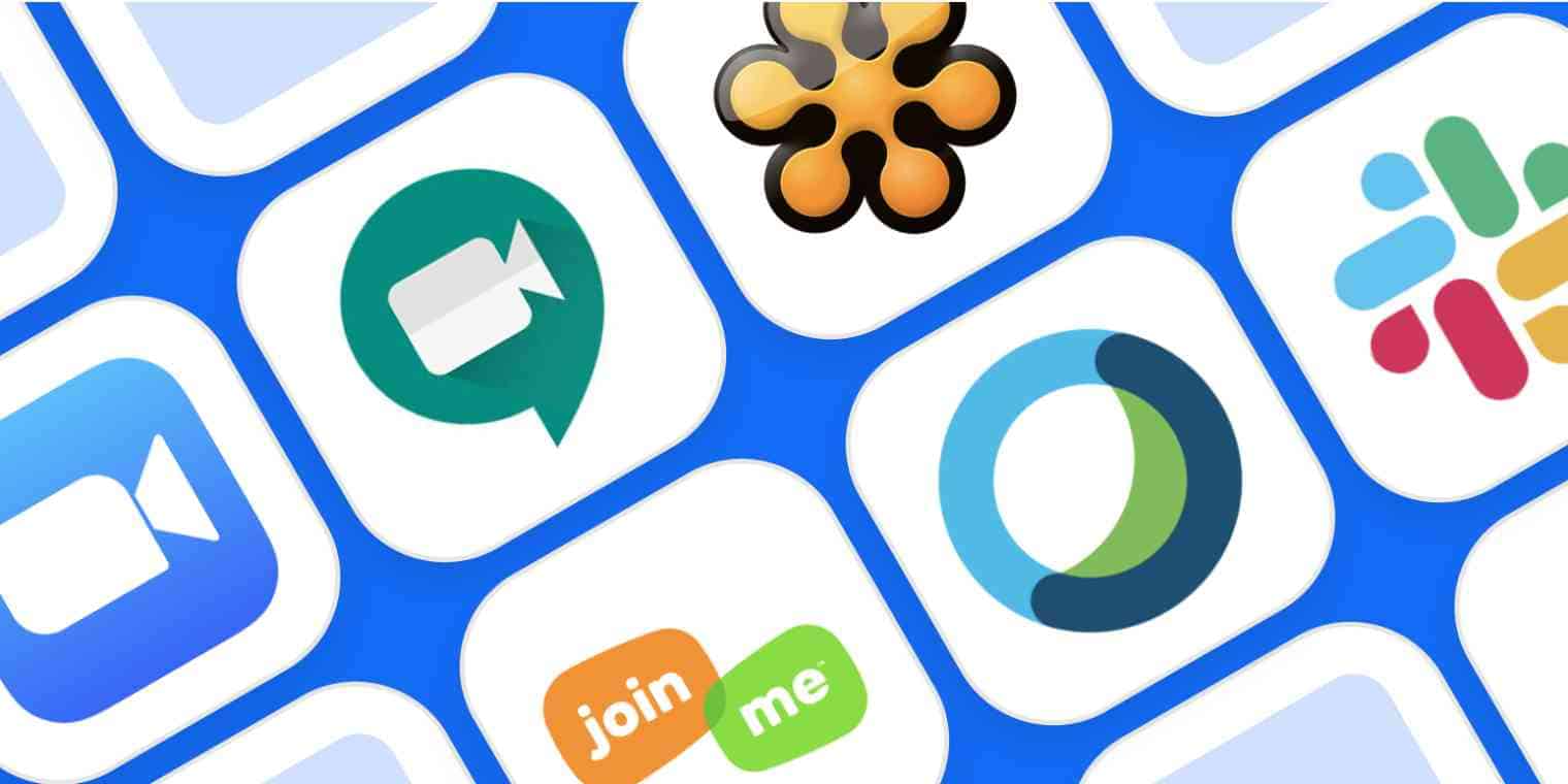 Best Online Tools for Productive and Engaging Video Conferencing