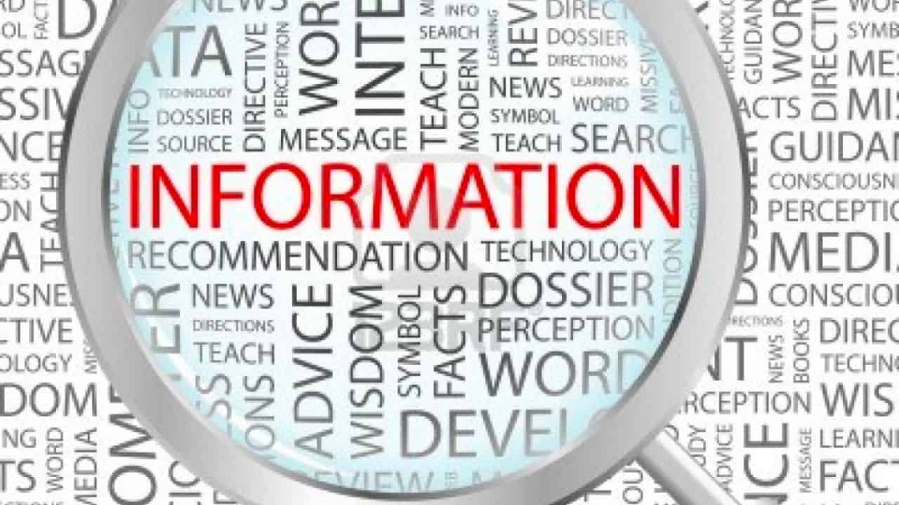 Top 3 Reasons Why We Spend So Much Time Searching for Information