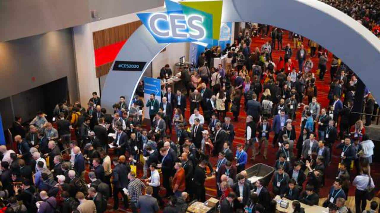 Tech Conferences: The Best Tech Events in 2023