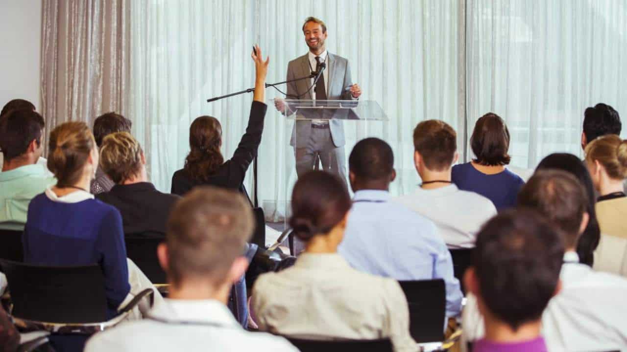 What is a Seminar, its Types, & Purpose