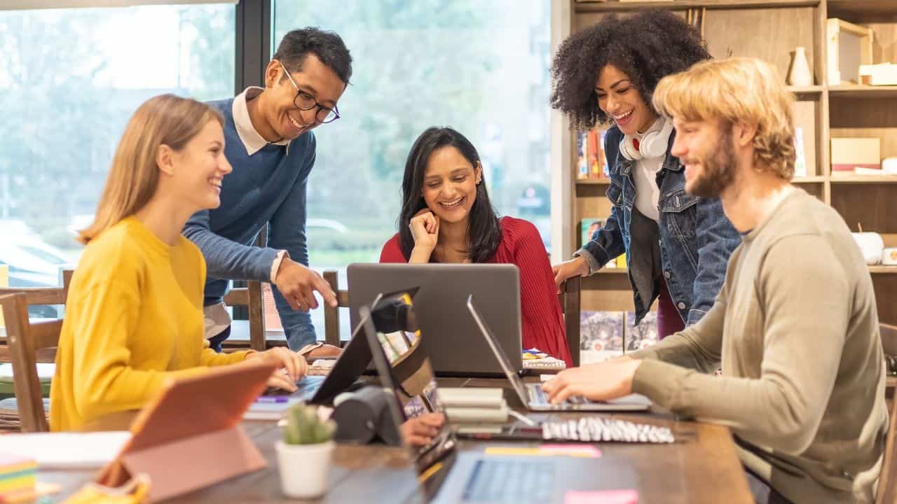 Boosting Employee Productivity through Recognition: The Power of ...